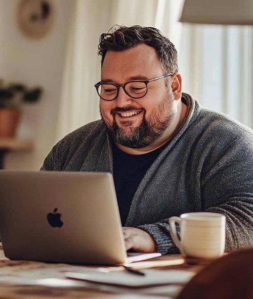 MEDVi - Personalized Weight Loss Solutions